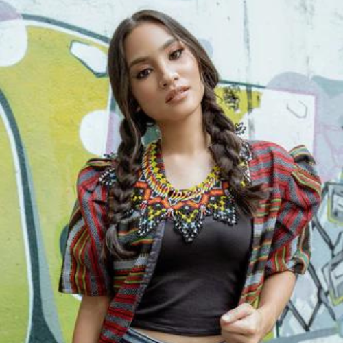 Philippine Weaving Identities | Daily Malong