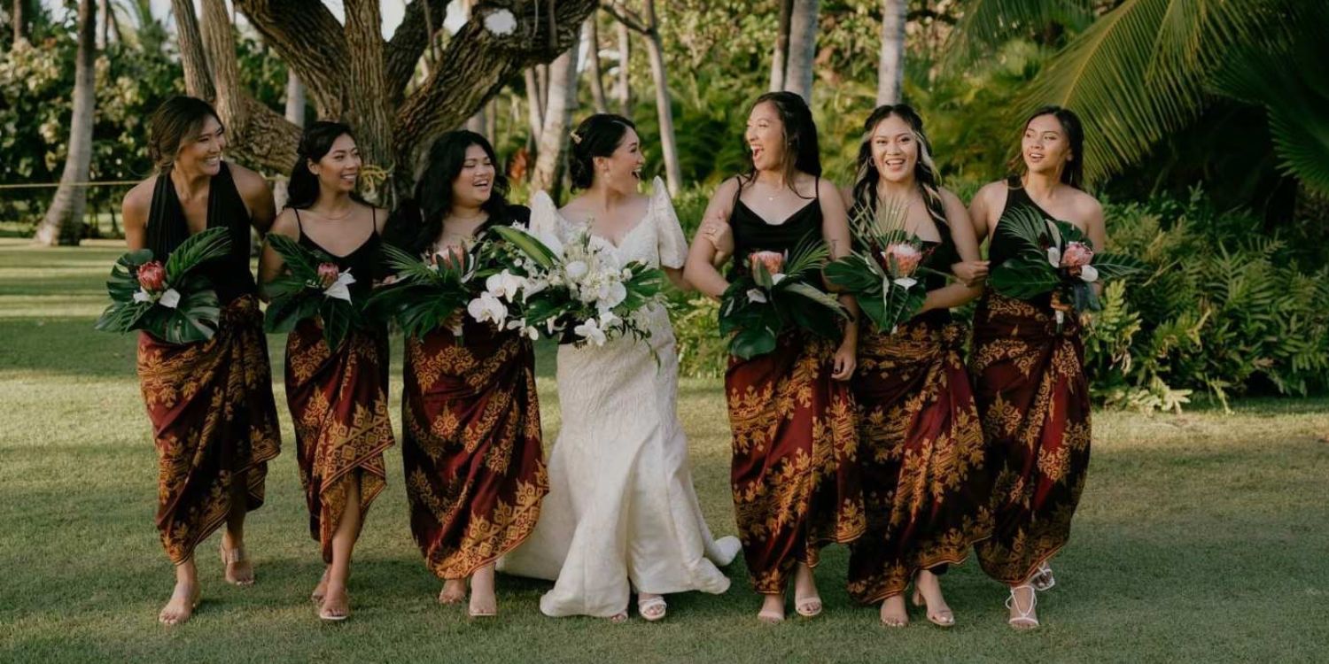 Hawaii Events | Elle Karayan