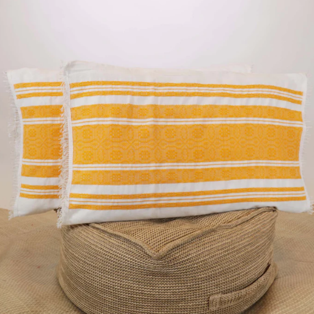 Inabel Pillow Cases | Elle Karayan