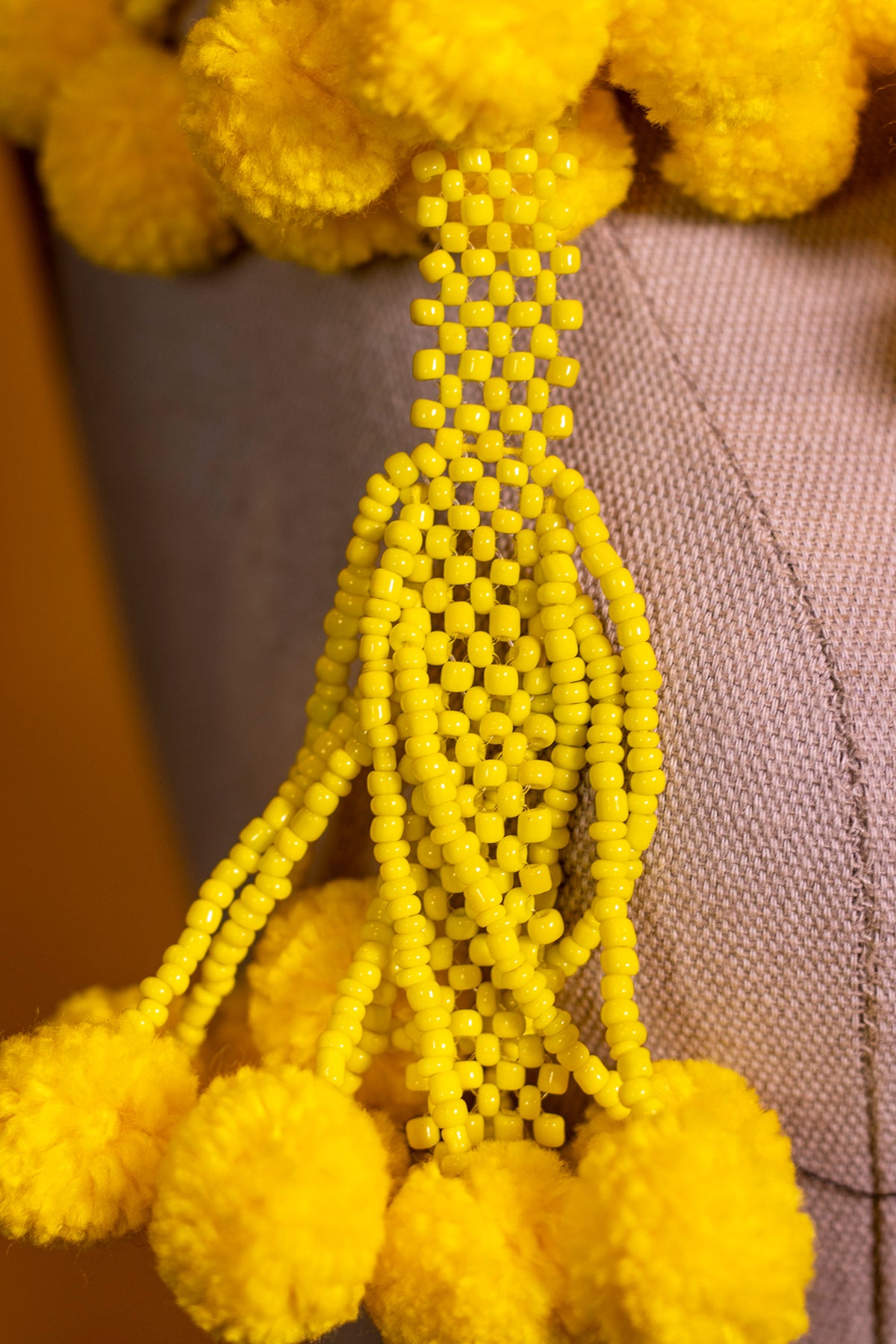 Tangkulo Scarf | Elle Karayan